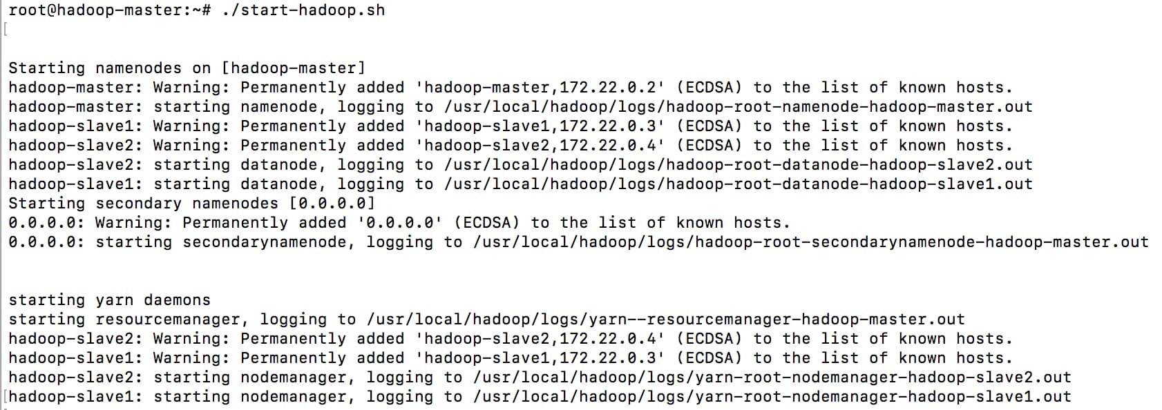 Exercices BIG DATA – TP 1 - DigitechSandbox